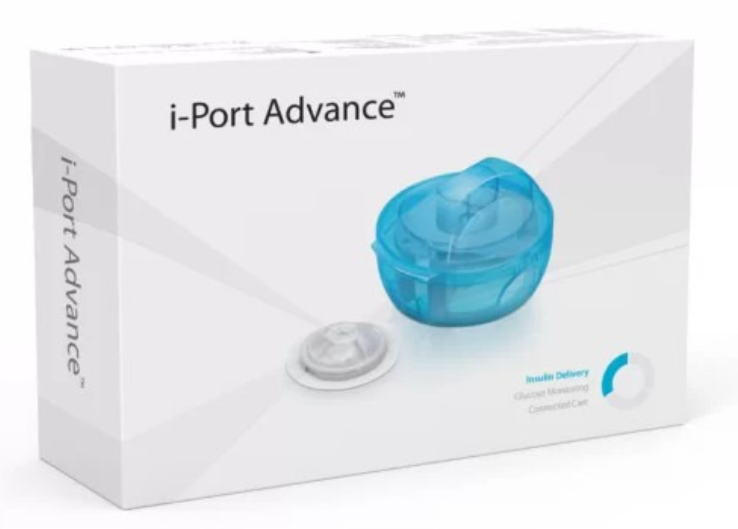 Diabetul şi beneficiile utilizării unui i-Port pentru administrarea ...