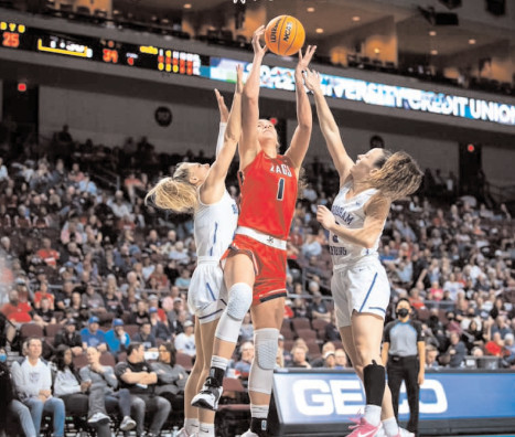 ROMÂNIA, UMILITĂ DE UNGARIA LA BASCHET FEMININ. TÂRGOVIȘTEANCA ANAMARIA ...